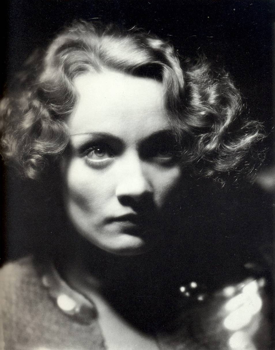 Marlene Dietrich Nrfpt